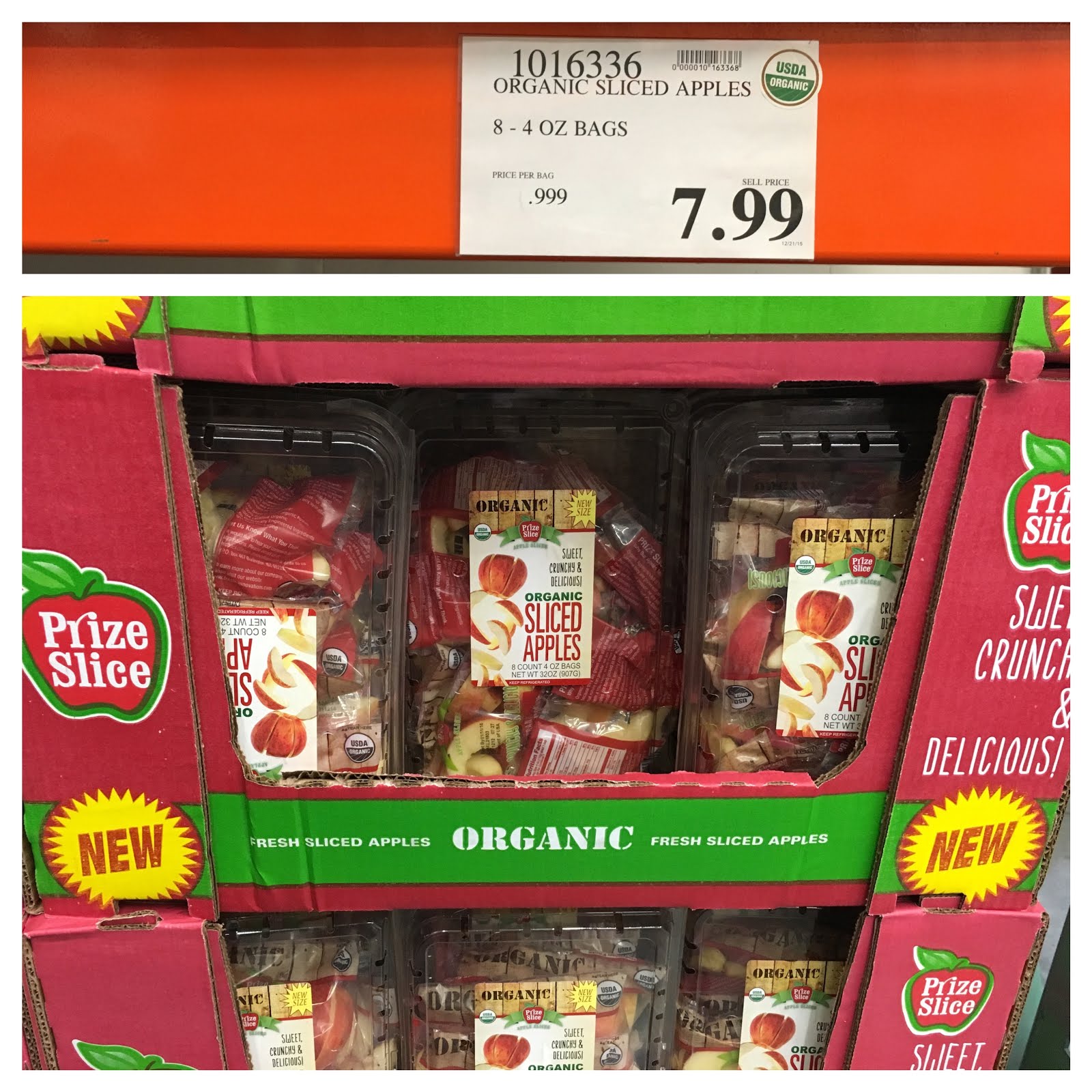 Survive your Whole30 with Costco! – The Costco Connoisseur