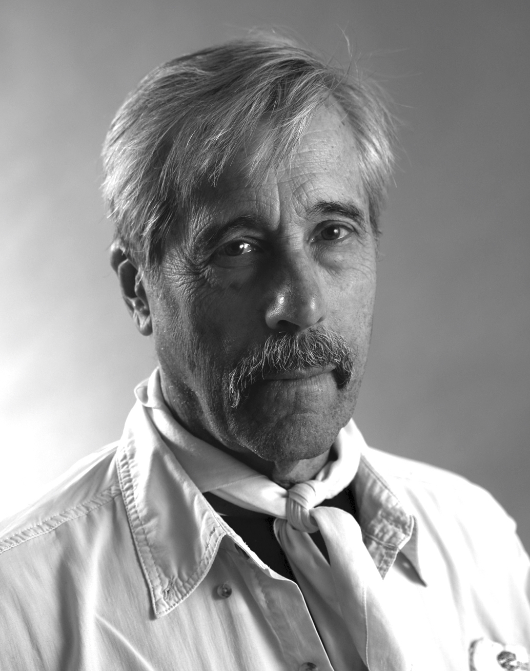 Stay Thirsty Magazine