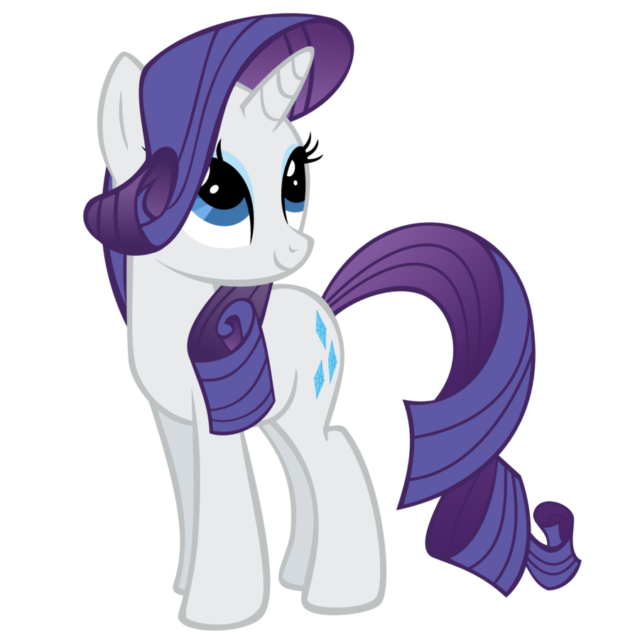 Equestria Daily - MLP Stuff!: Rarity Takes Manehatten Teaser Image on ...