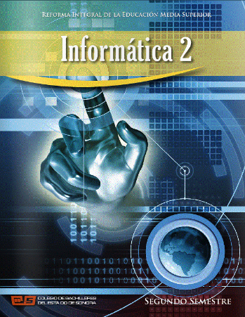 libro informatica 2 - INTERCAMBIOS INFORMATICOS