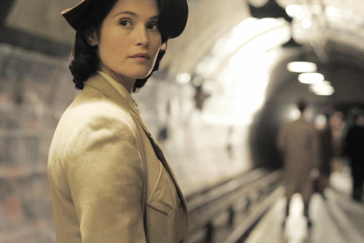 Oh So Geeky: Their Finest (2017) reminds us of the power of cinema ...