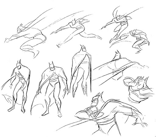 Animopus: Interview With Animation Legend Dan Haskett