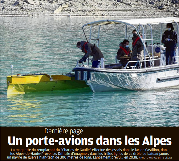 LE CORMORAN. : SCIENCES et TECHNIQUES.