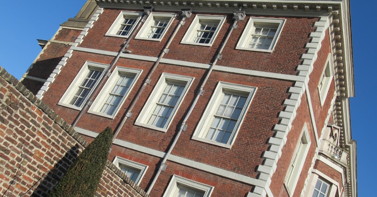 Ham Photos: Ham House