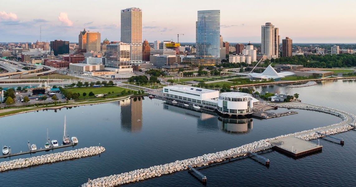 6 Top Tourist Attractions In Milwaukee With Photos