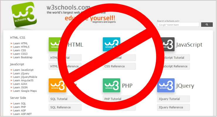20 Best Free Beginner HTML Tutorials for Students of Web Development ...