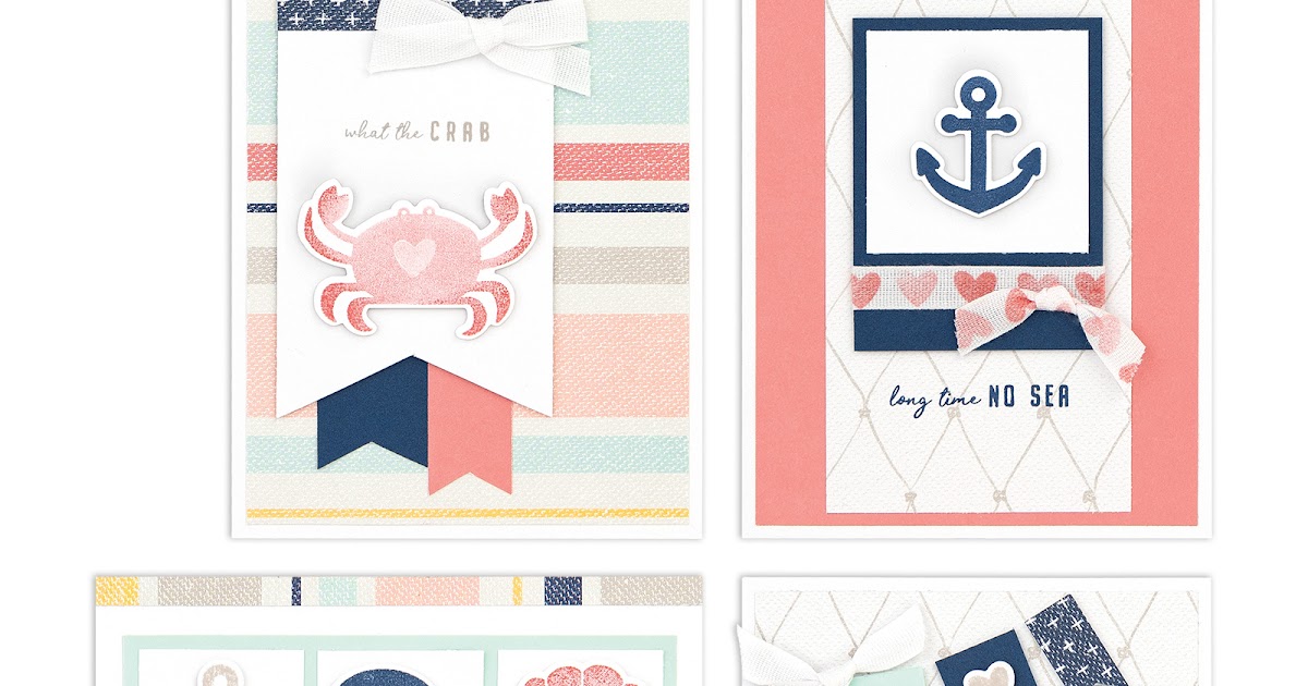 The Inky Scrapper: CTMH Workshop Kits & Guides