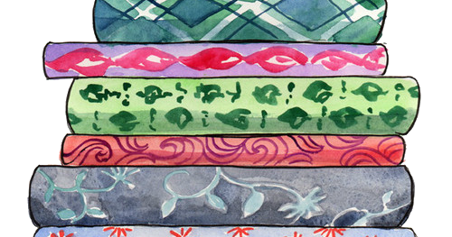 Review Policy ~ Bookish Whimsy