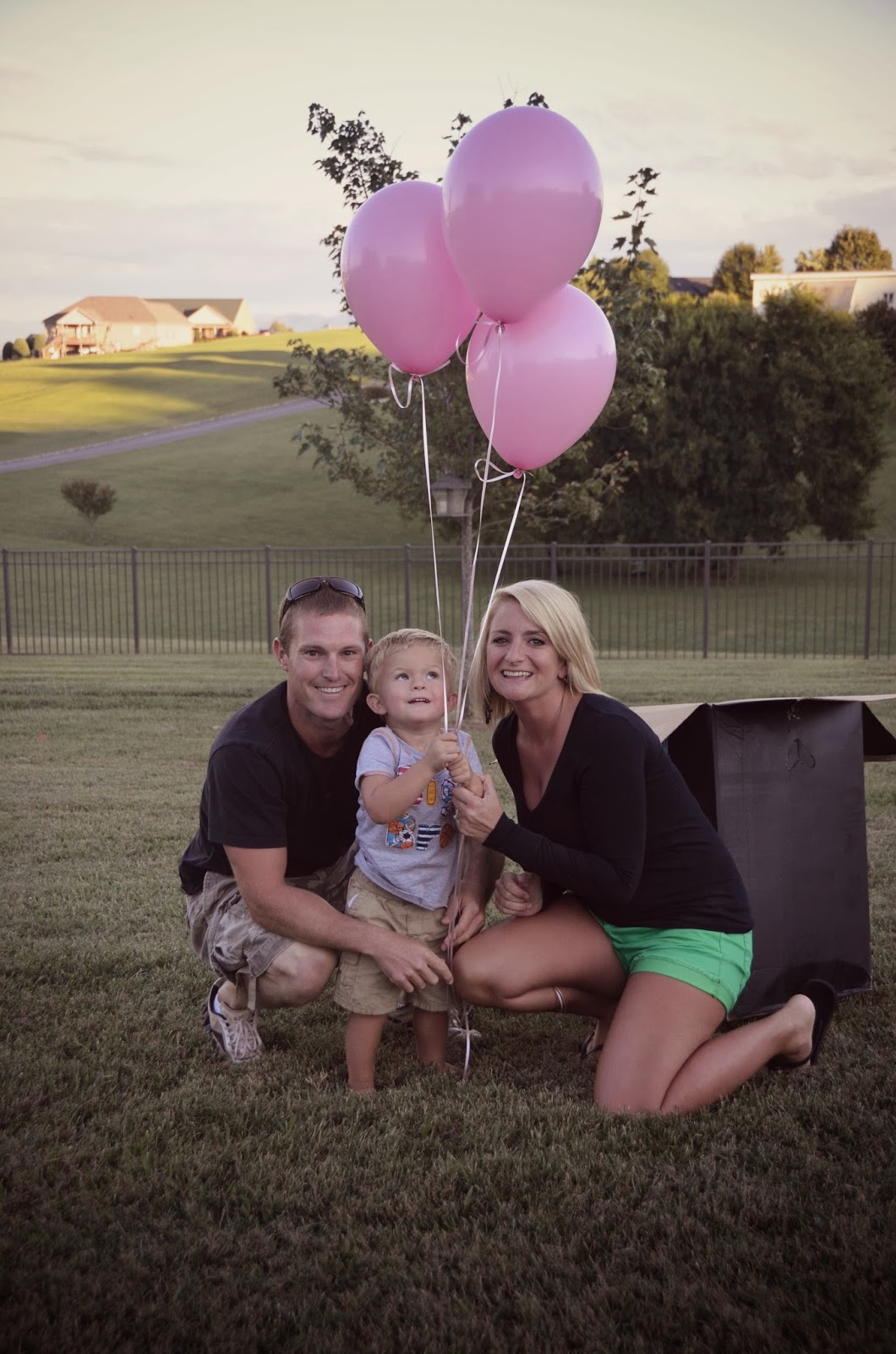 3:23 Photography: I'm getting a niece!!!