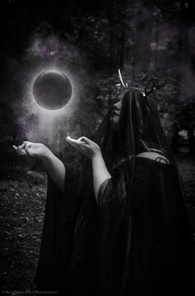 Of Earth & Aether: Magic & Witchcraft in Anglo-Saxon England