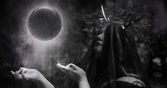 Of Earth & Aether: Magic & Witchcraft in Anglo-Saxon England