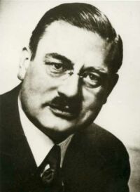 Física Historia y Asuntos Universitarios: El escape de Lise Meitner de ...