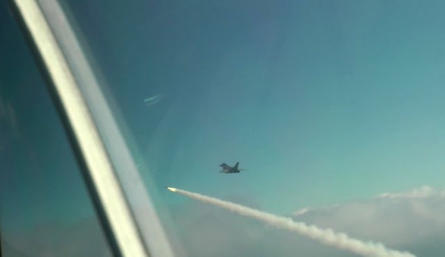 desarrollo defensa y tecnologia belica: abril 2019