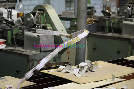 Sembarang Posting: Bodrex Caem