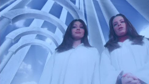 Unwelcome Commentary: Charmed: Blinded by the Whitelighter (3.11)