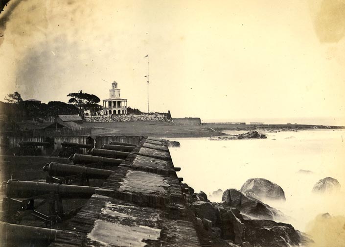 Seeking the Principles of Power and Danger: Colonial Administration in ...