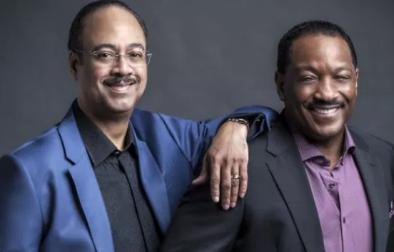 Media Confidential: D-C Radio: Tony Perkins To Join WMMJ's Donnie ...