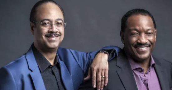 Media Confidential: D-C Radio: Tony Perkins To Join WMMJ's Donnie ...