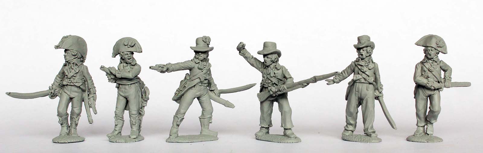Wargame News and Terrain: Perry Miniatures: New Napoleonic Naval ...
