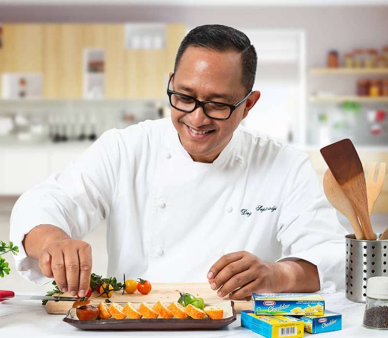 7 Profil Juri MasterChef Indonesia Season 1-6 dan Restoran Miliknya