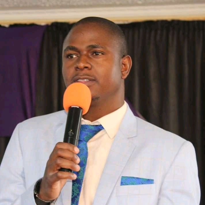 APOSTLE TALENT CHIWENGA RETURNS