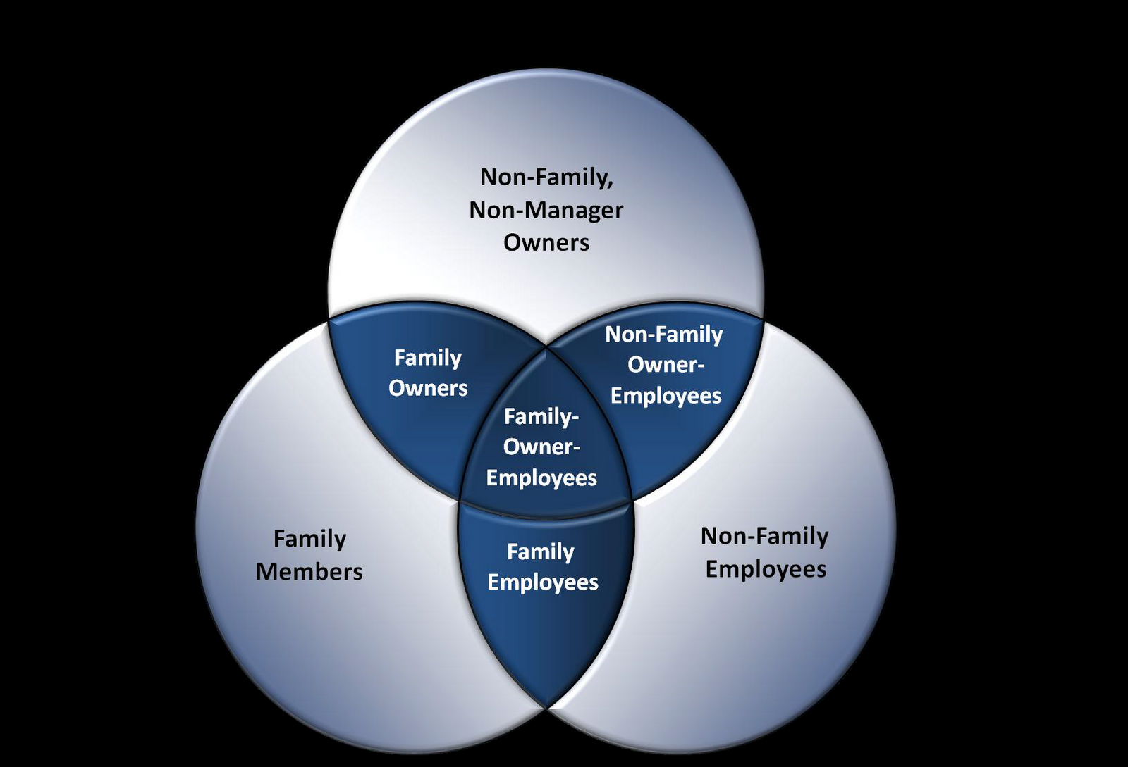 Family Businesses: Analysing My Own Family Business Experience