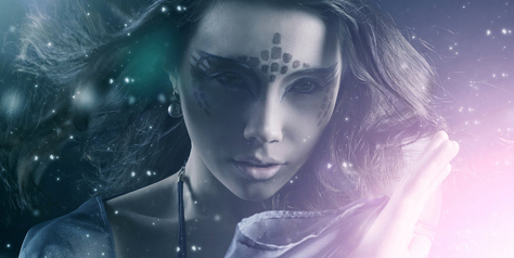 MITOLOGIA Y TERROR: Alouqua