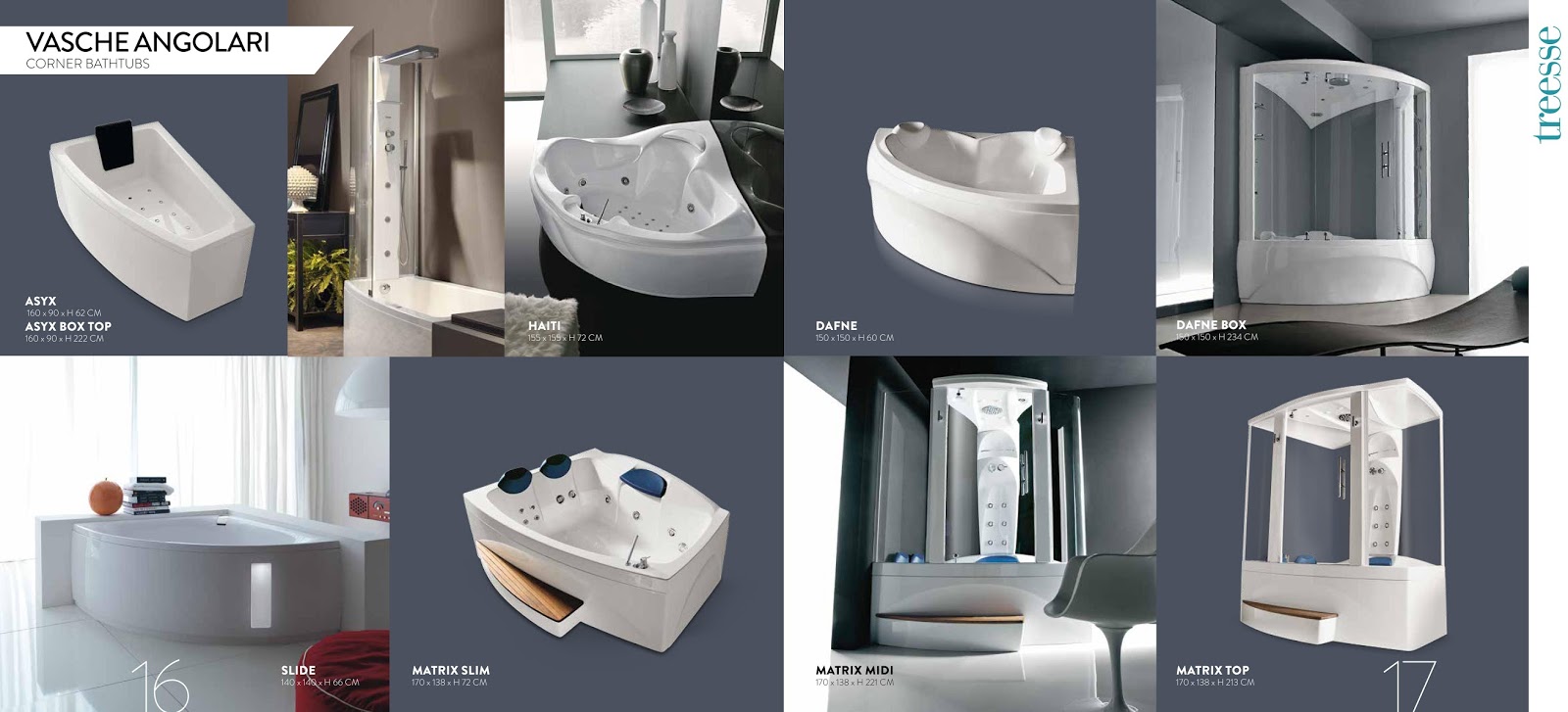 Showroom, Magazin de Gresie si Faianta Baia Mare: Cazi de baie, cazi cu ...