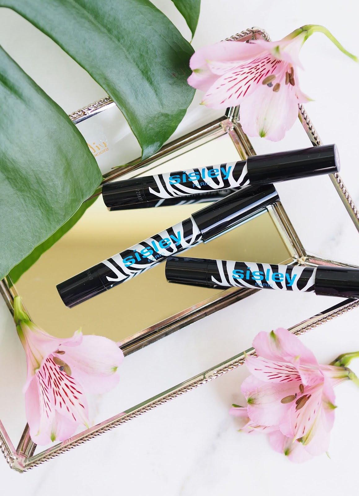 Sisley Phyto-Eye Twist luomivärikynillä helppo, kaunis ja kestävä ...