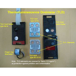 TLD HARSHAW (USA) ~ Kashelara.com - for Nuclear Supplies & Services