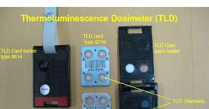 TLD HARSHAW (USA) - 2 Element ~ Kashelara