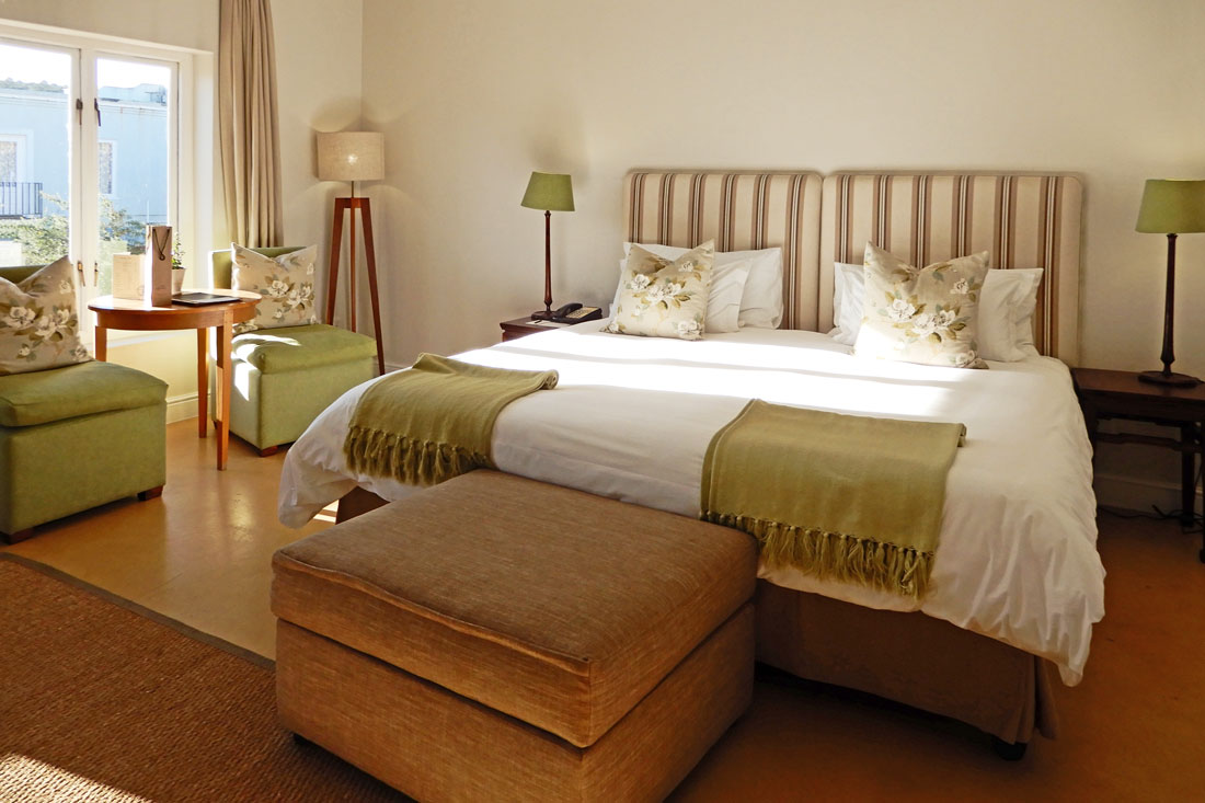 .: A Weekend in Stellenbosch. 3. Spier Hotel, Vadas restaurant, Wine ...