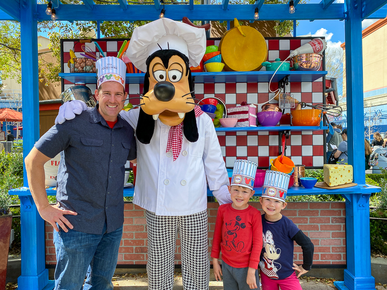 Disneyland Fun Part 2