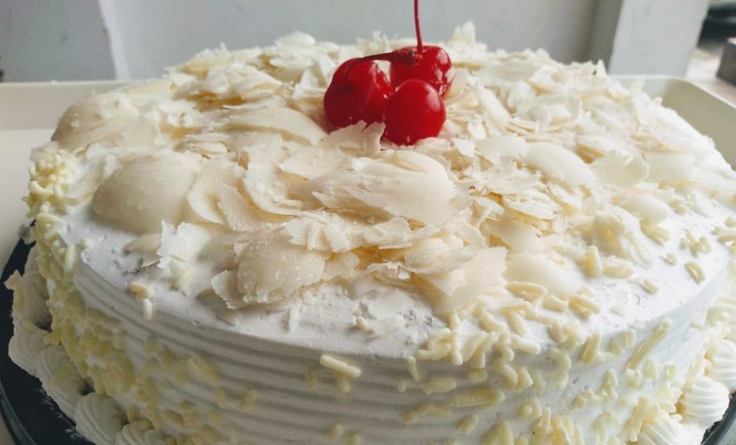 Mitos y leyendas de México, tradiciones y cultura mexicana: El pastel