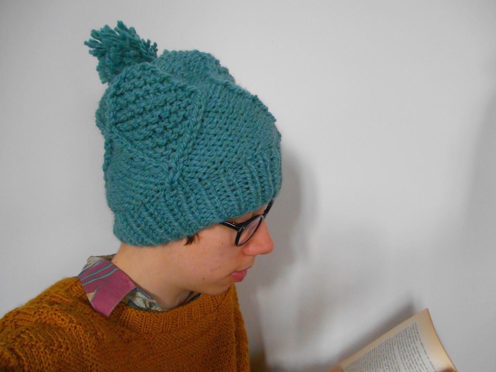 Solène Knits: Designs by Solène Le Roux