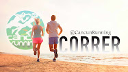 Correr - Cancún Running - Tu web para CORRER