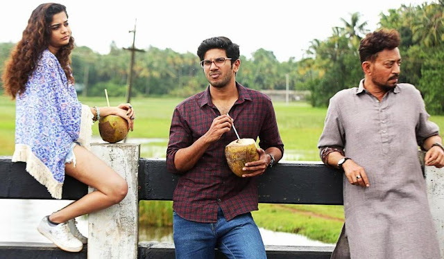 'Karwaan' Review: The undecided journey - A Potpourri of Vestiges
