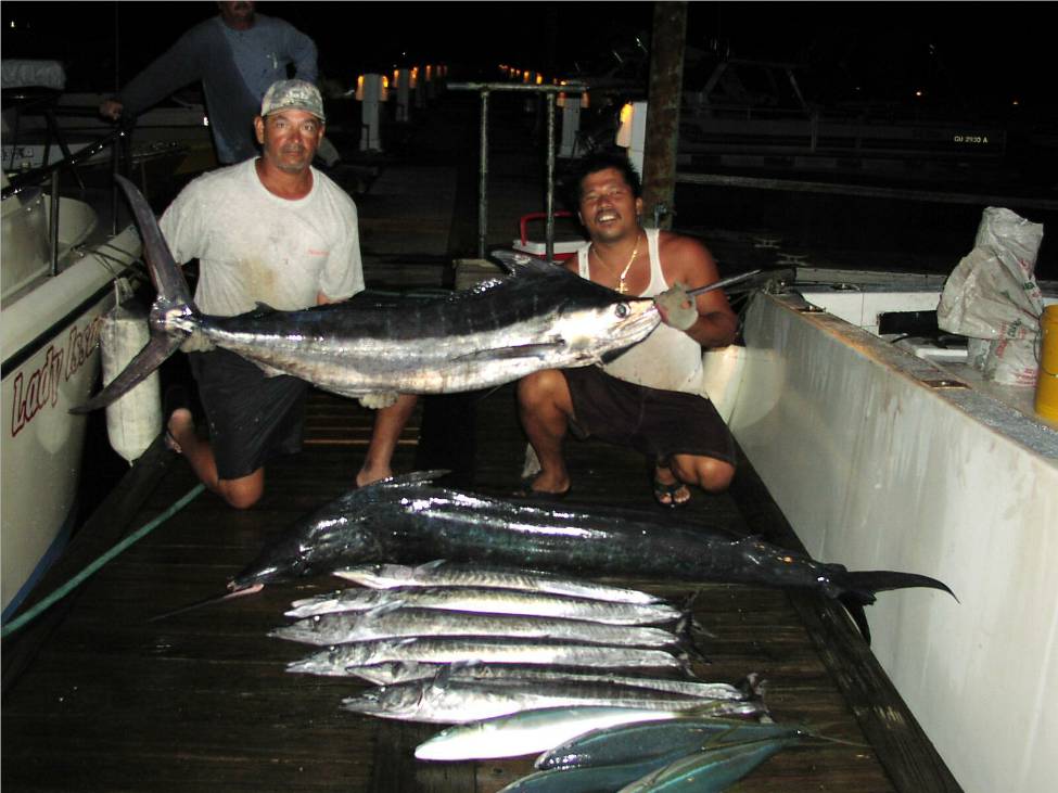Fishing Guam: All About Fishing on Guam