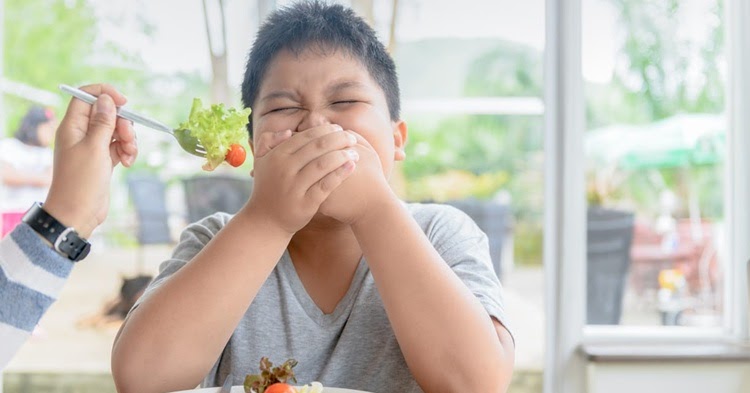 Penyebab dan Cara Mengatasi Masalah Susah Makan pada Anak ... Penyebab dan Cara Mengatasi Masalah Susah Makan pada Anak ...
