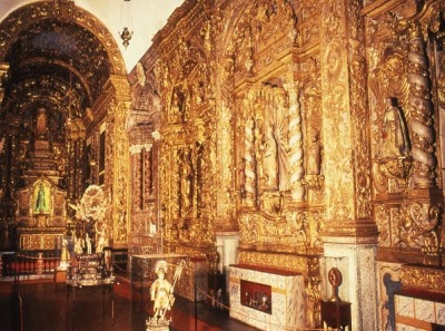 Barroco em Portugal: Curiosidades da Arquitetura Barroca