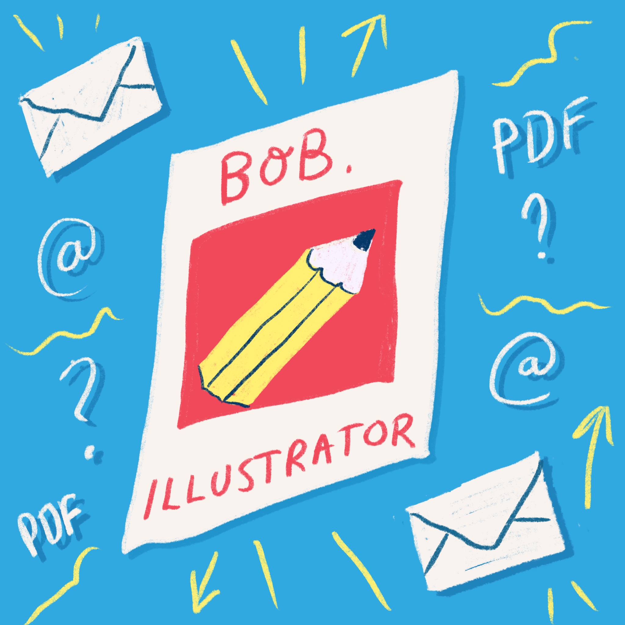 ILLUSTRATION KNOW HOW How To Create A PDF Illustration Portfolio illustration-know-how-how-to-create-a-pdf-illustration-portfolio