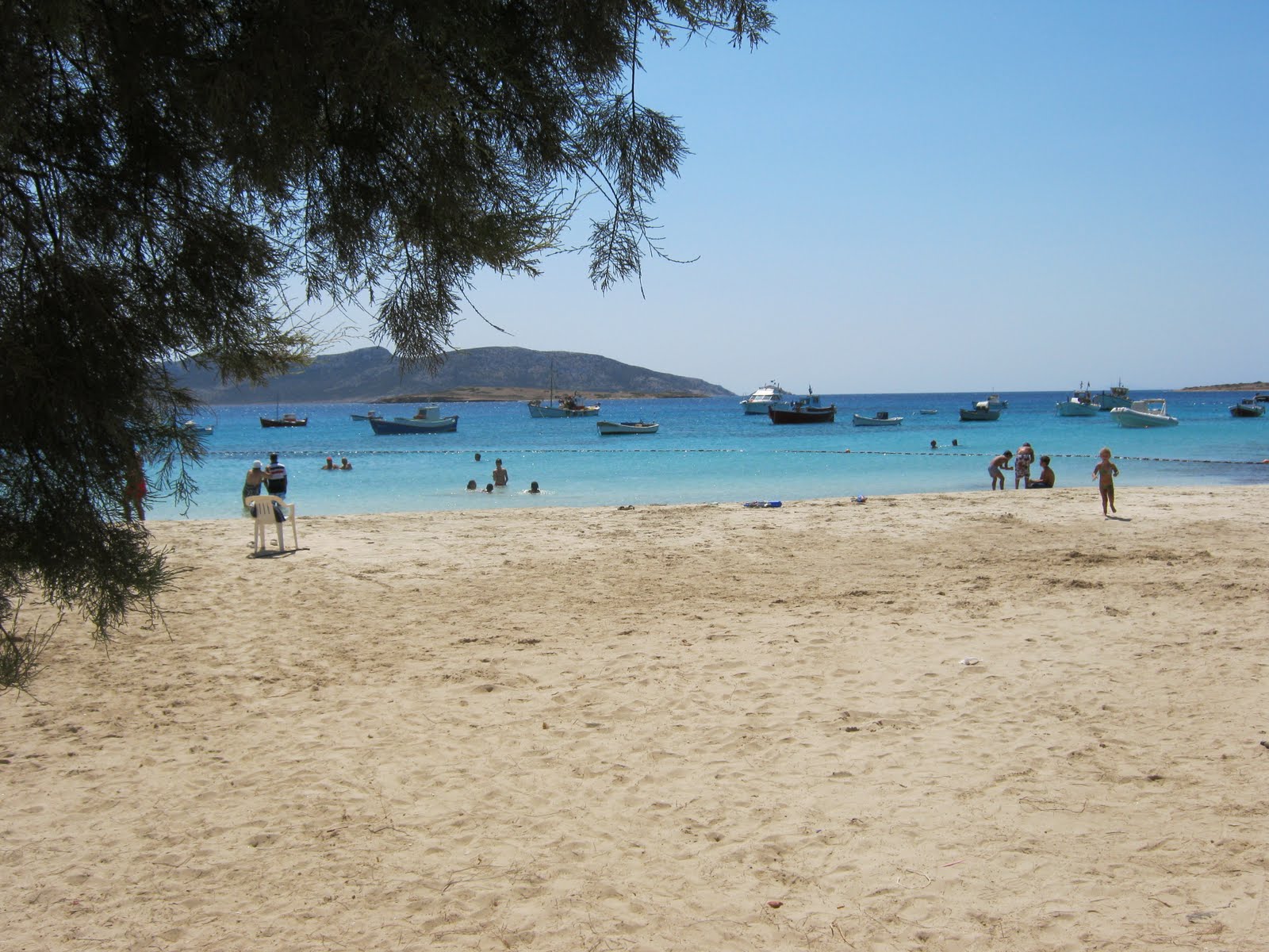 ΚΑΛΟΠΡΟΑΙΡΕΤΟΣ: ΔΙΑΚΟΠΕΣ ΣΤΑ ΚΟΥΦΟΝΗΣΙΑ