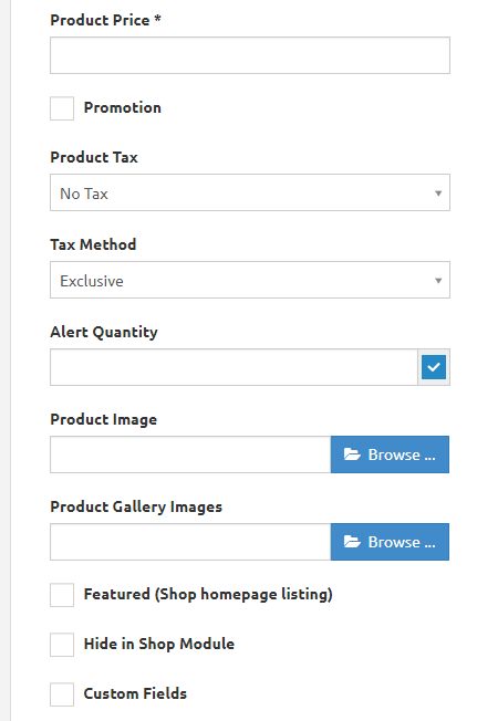 Php Stock Management System Source Code C Javaphp Programming Source Code