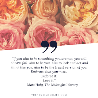 10 FREE images with Powerful Book QUOTES to Share — TRENDY SIMPLE LIFE