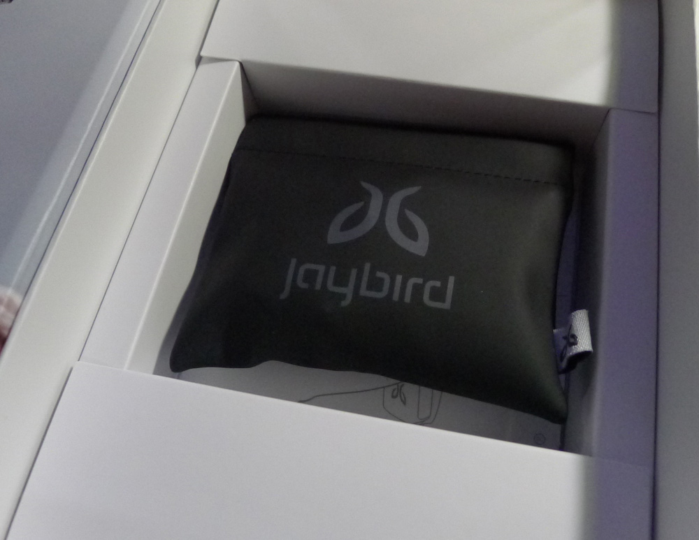 audiosplitz: Wireless Sports Audio Part 5 - Jaybird Freedom Wireless