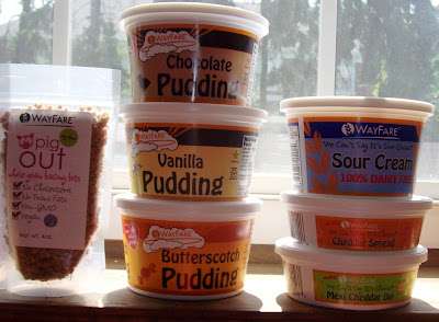 Wayfare Foods Review | The Nutritionist Reviews