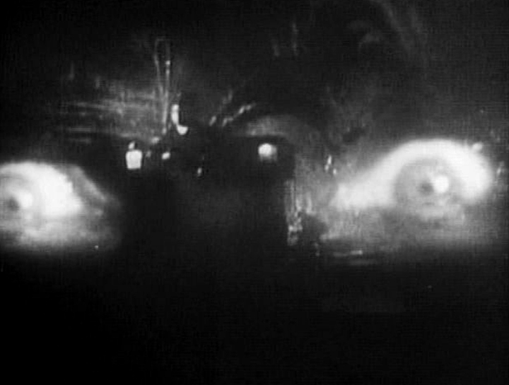 13: WHITE ZOMBIE / Edward Halperin Productions - 1932