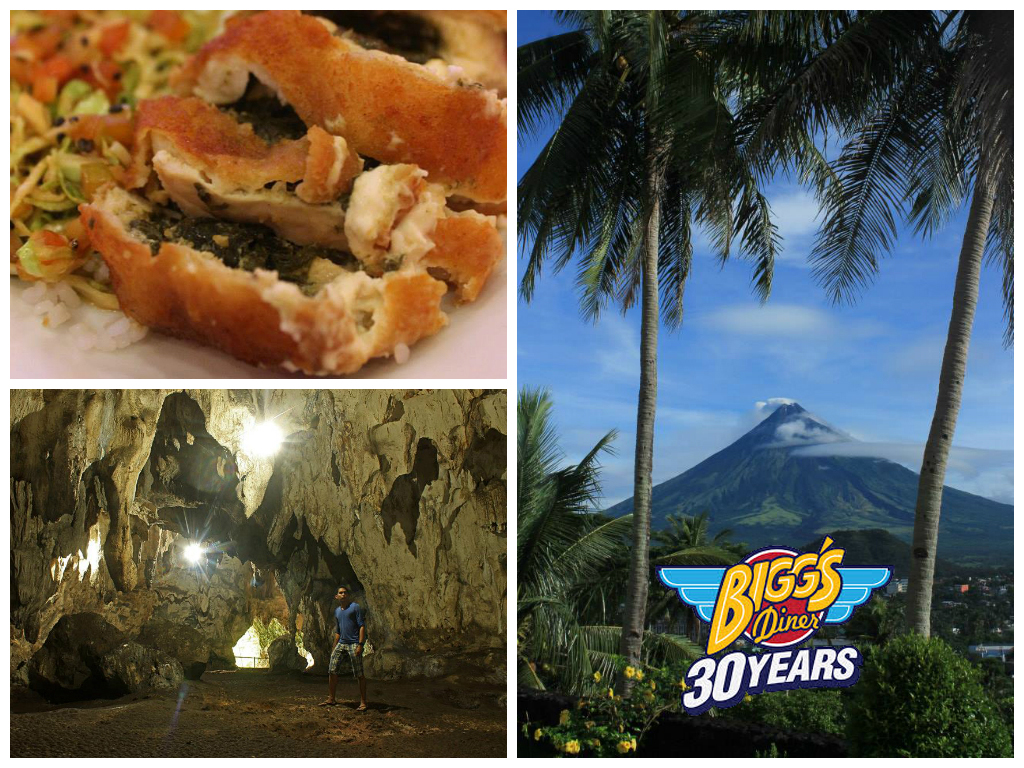 Discover the Flavors of Bicol with Bigg’s Diner! [SP] | EAZY Traveler