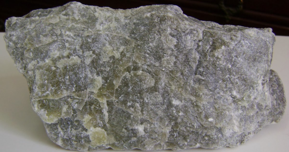 Rochas, Minerais, Gemas e Fósseis: MINERAL