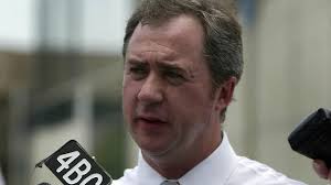 Best Piece: Frustrated Tim May resigns